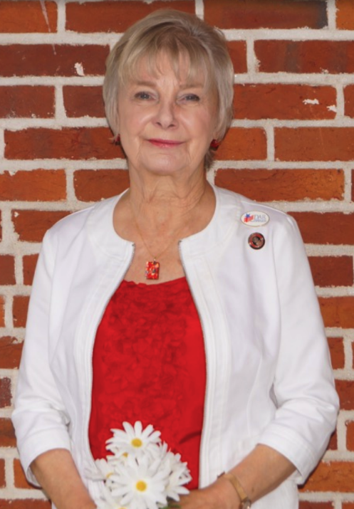 Chapter Officers - Daughters Of The American Revolution Harrisburg