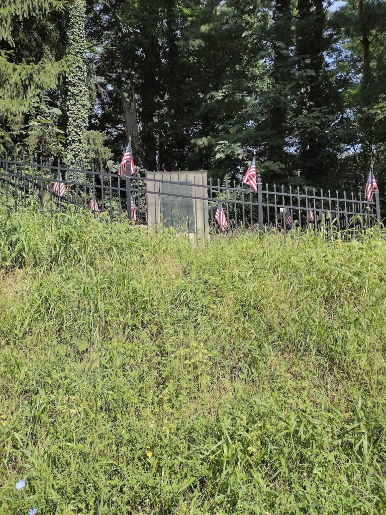 Where Our Patriots Rest - Daughters Of The American Revolution Harrisburg